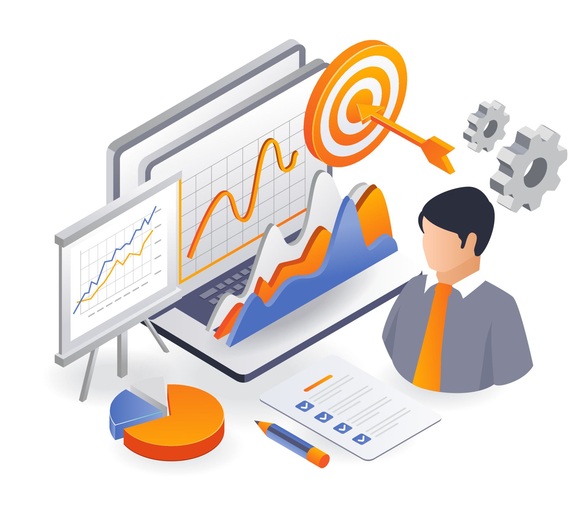 Ujeebu | Web Scraping: An Essential Tool for Business Intelligence